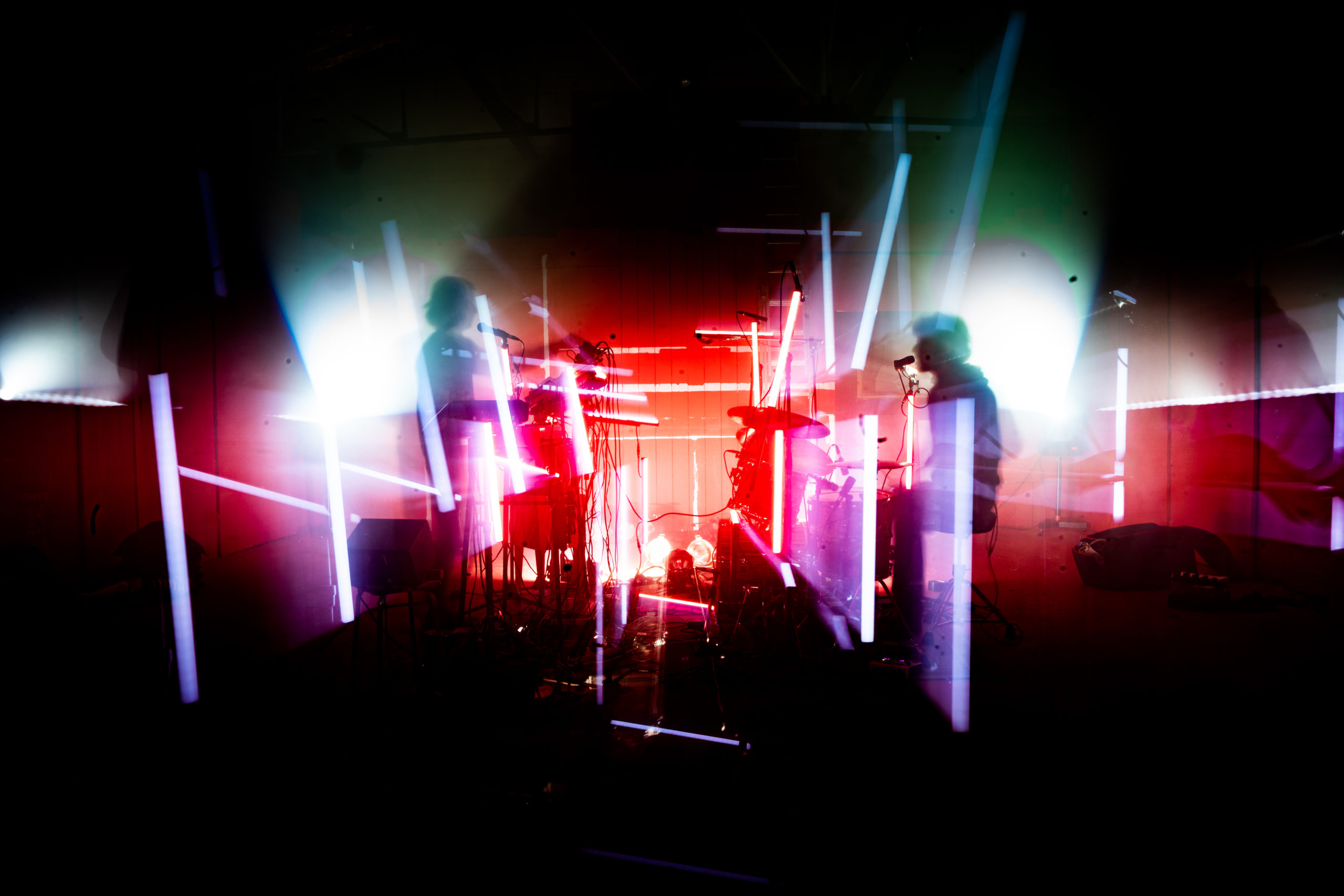 Discographie • IPPON